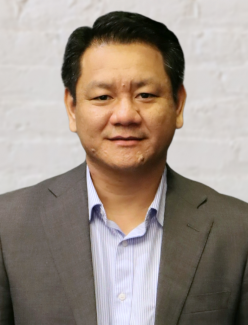 Our Team - Asian Vision institute