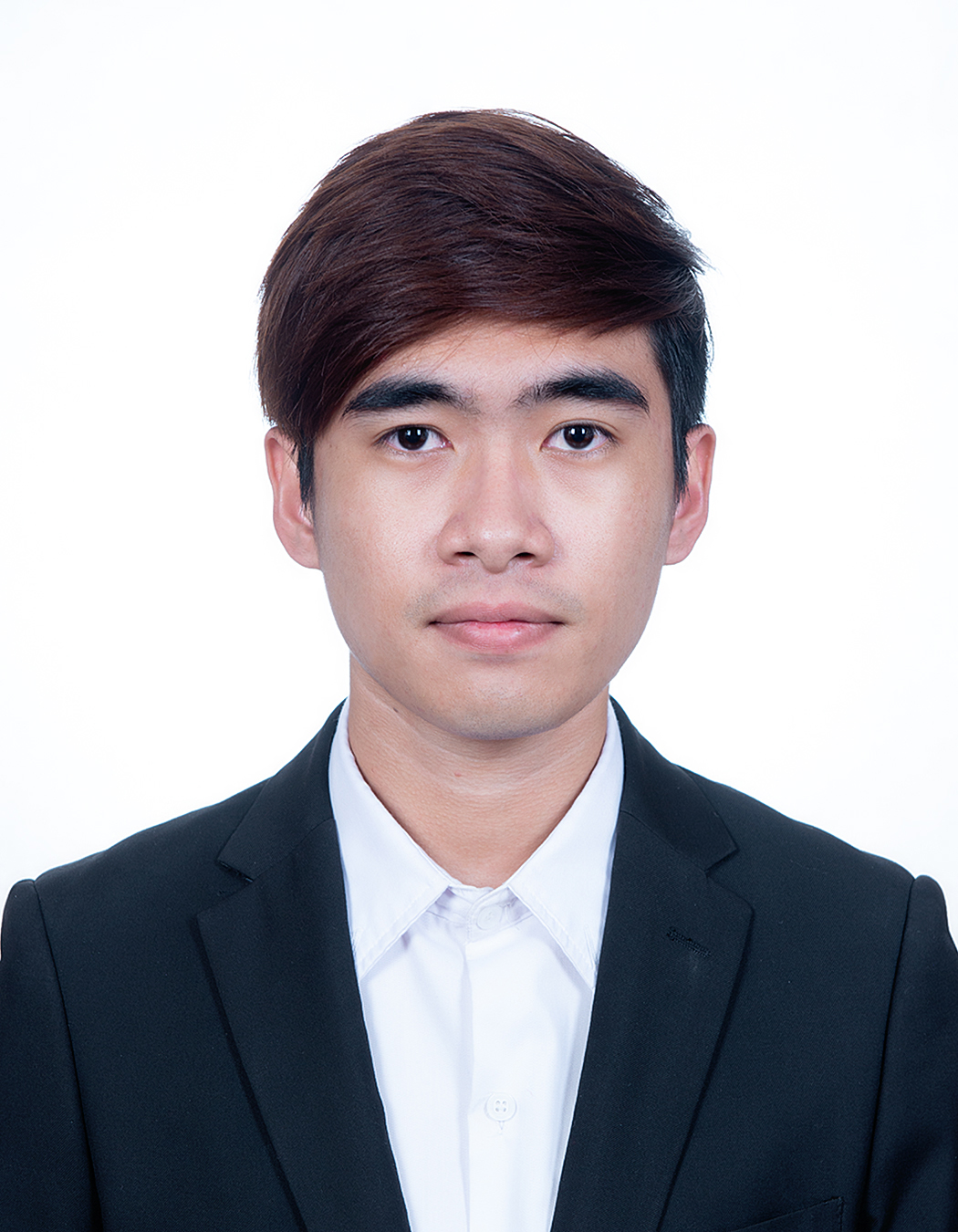 Mr. Samnang Sophanet - Asian Vision institute